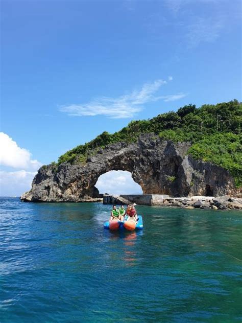 Boracay Banana Boat Ride Experience Getyourguide