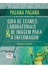 Guia De Exames Laboratoriais E De Imagem Para A Enfermagem Elsevier