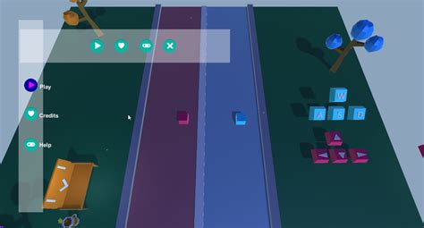 my gui isn t scaling well with screen size questions and answers unity discussions