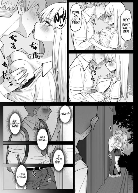 THE STORY OF HOW I VISITED A PERVERTED SHOP AND MY FORMER CLASSMATE