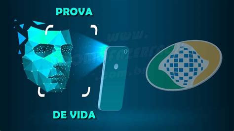 prova de vida Como Fazer Fácil