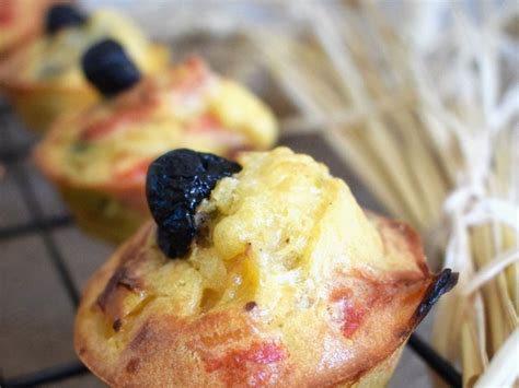 Recettes De Mini Cakes De La Table De Clara