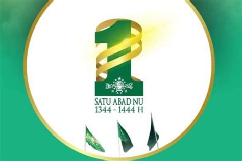 Link Twibbon Harlah Satu Abad Nu Terbaru Bisa Diunduh Gratis