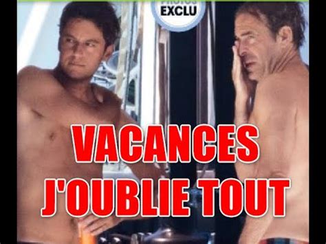 Gabriel Attal et Olivier Veran une amitié qui fait jaser YouTube
