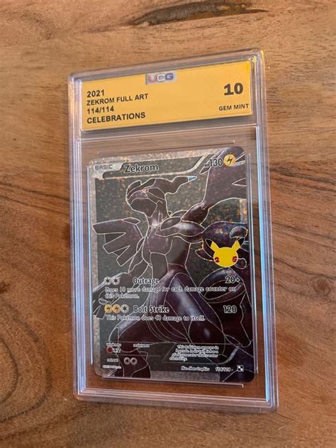 Celebrations 25 TH Anniversary Pokémon Graded Card Catawiki