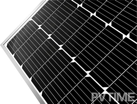 Seraphim Launches 166mm Half Cut Cell Module PVTIME