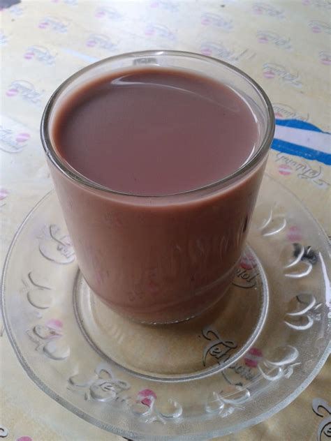 Surabi Susu Coklat Surabi Imut Klojen Malang Jalan Sambil Jajan