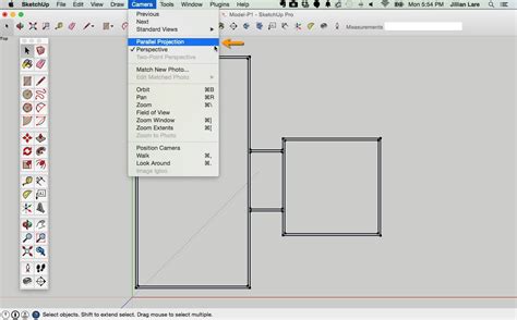 Sketchup Plugins 2d Tools Sketchup Aspoypixel