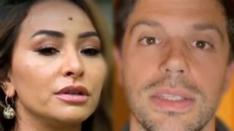 Acabou o amor Sabrina Sato termina Casamento Duda Nagle após crise