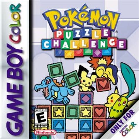 Stream Awesome Legends Listen To Pok Mon Puzzle League Challenge