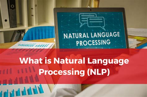 what is natural language processing nlp