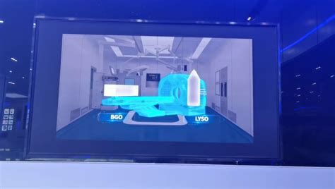 裸眼3D全息投影LED广告屏裸眼3D案例展示 偏锋光术