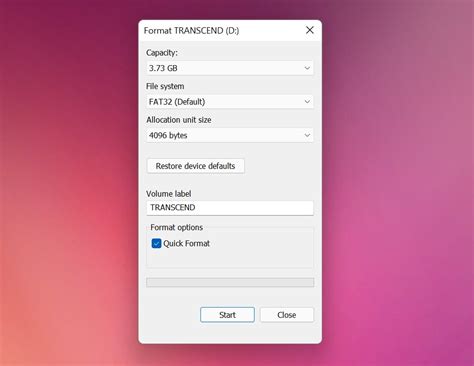 How To Format A Flash Drive Without Losing Data Top Methods