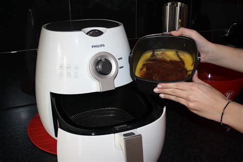 Je Teste Airfryer Trucs Et Astuces