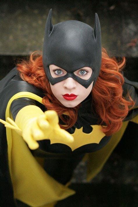 65 Hot Pictures Of Batgirl Most Beautiful Character In DC Comics