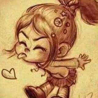 Fotos De Jan Johnson Em Olhos Vivos Cartoon Drawings Drawing
