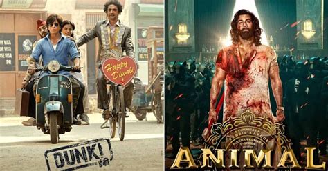 Dunki Box Office Collection Day 19 Early Trends Shah Rukh Khan S