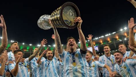 Sorteo de la Copa América 2024 en vivo Hora y dónde ver el evento en