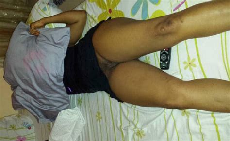 NEW LEAK Nude Photos Of Shy Naija Lady Nodo Leaks