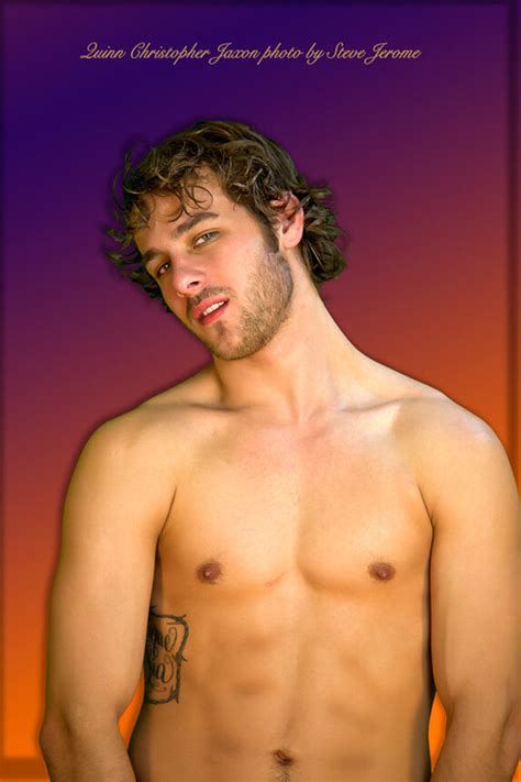Quinn Christopher Jaxon Aka Kurt Madison Gayporn