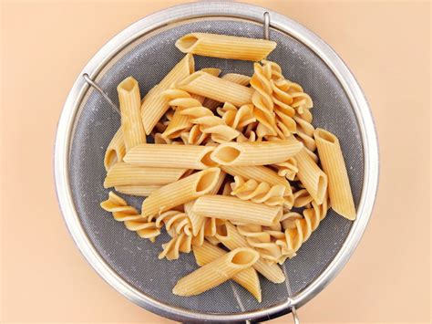 Jak ugotować makaron