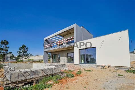 Maison 6 Pièces Duplex Acheter 649 300 à Seixal Fernão Ferro CASA