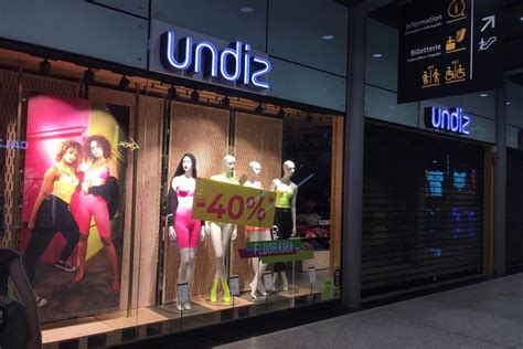Undiz A Une Nouvelle Patronne