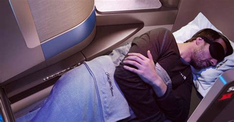Best Seats On United Polaris Business Classroom Party Brokeasshome