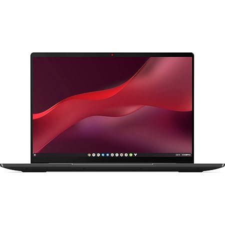 Lenovo Ideapad 5i Gaming Chromebook Pantalla WQXGA De 16 Pulgadas