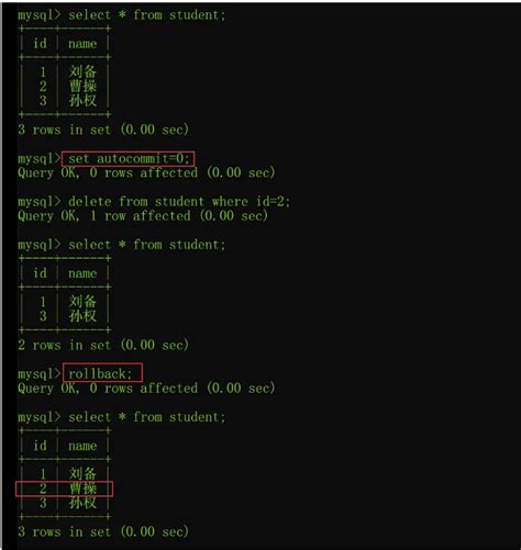 mysql删除方法delete、truncate、drop的区别是什么 mysql数据库 亿速云