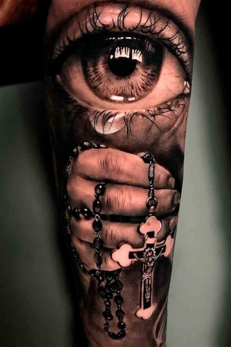 Tatuagem Masculina No Bra O Veja As Melhores Ideias De Top