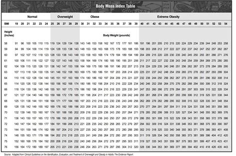 Body Mass Index Calculator Kathy Smith