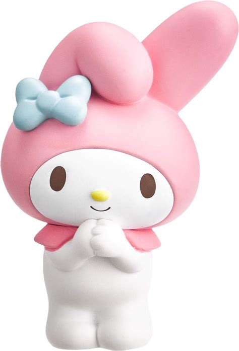 Udf Sanrio Hello Kitty Characters 1 My Melody Toys And Games