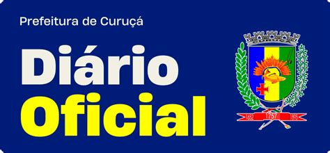 Diário Oficial Prefeitura Municipal de Curuçá Gestão 2021 2024