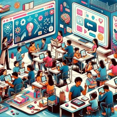 Conoce la Ley General de Educación Impacto y Perspectivas
