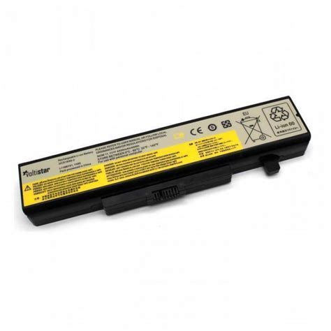 Bater A De Portatil Lenovo G G Pccomponentes