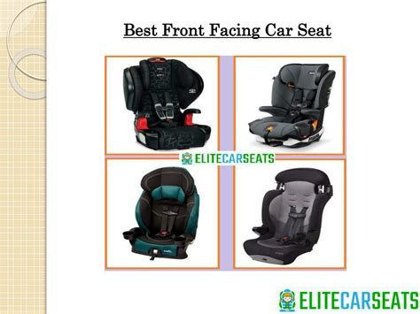 Ppt Safest Front Facing Car Seat Powerpoint Presentation Free