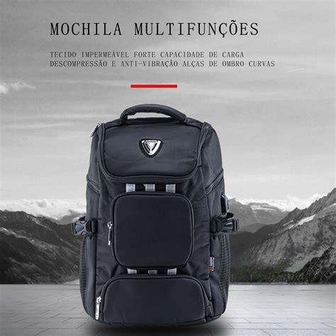 Mochila Para Notebook Escolar Executiva Adulto Masculina Feminina
