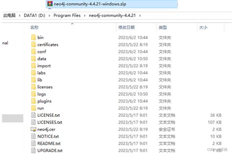 图数据库neo4j学习一基本介绍 neo4j数据库 csdn博客