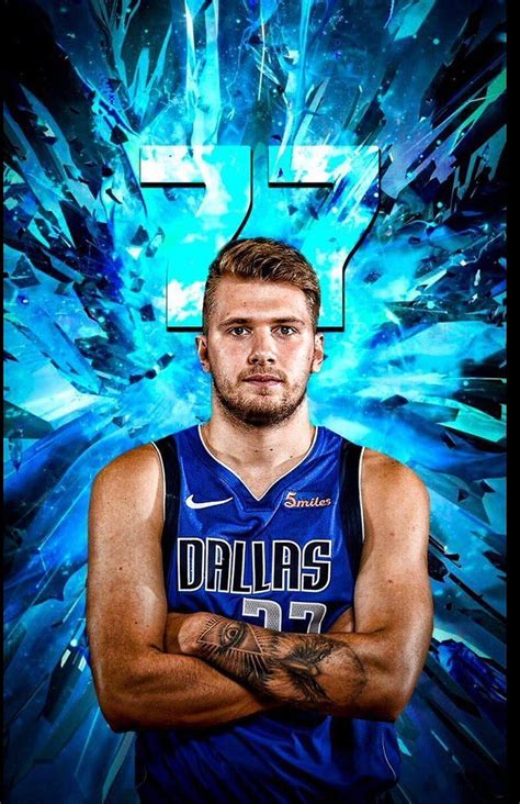 Basketball Luka Dončić HD wallpaper Peakpx
