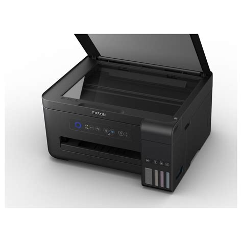 Impresora Multifuncional Epson EcoTank L4150