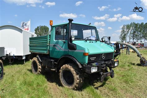 Foto Unimog U Truckfan