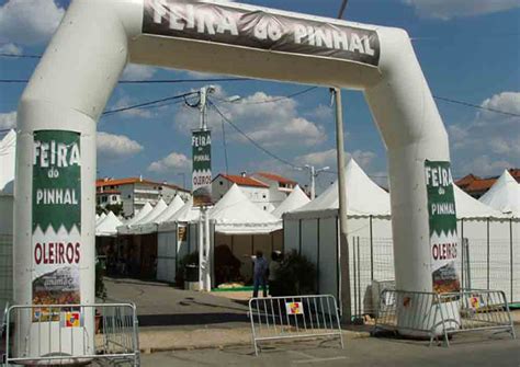 Diário Digital Castelo Branco Oleiros Feira do Pinhal 122