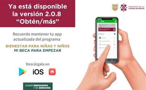 Cómo consultar el saldo de Mi Beca para Empezar 2022