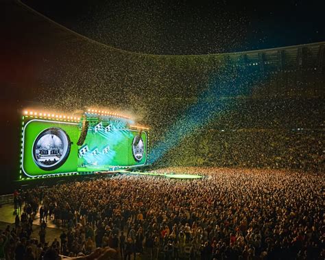 Koncerty Polsat Plus Arena Gda Sk