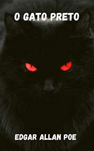 O Gato Preto EBook Resumo Ler Online E PDF Por Poe Edgar Allan