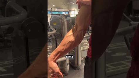 How To Get Veiny Forearms YouTube