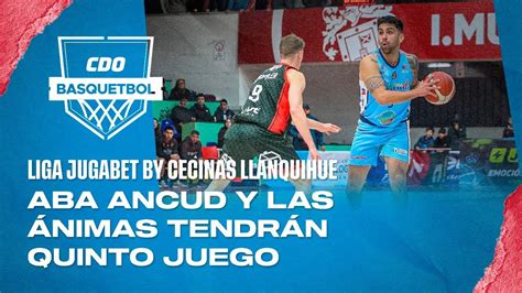 CDO Básquetbol repasamos los Playoffs de la Liga JugaBet by Cecinas