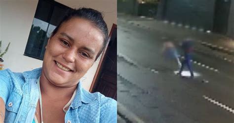 Polícia identifica carro que atropelou e matou jovem após ela ser