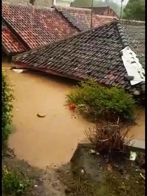 Banjir Terjadi Karena Homecare24
